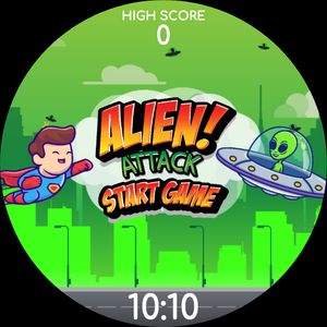 Kel's-Designs - Sunset Valley - watch face for Apple Watch, Samsung ...